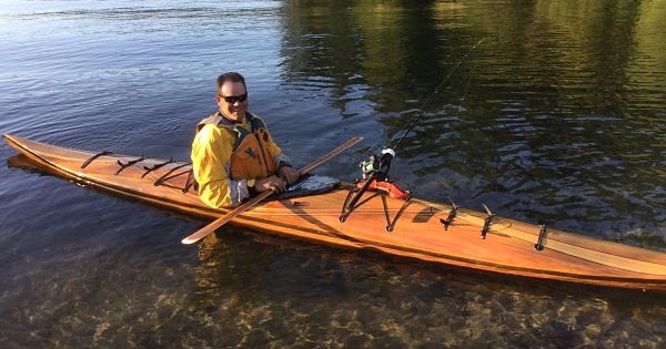 NorthPoint Paddles - Greenland Paddles: A Fun Way to Use a Greenland ...