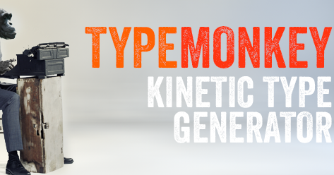 تايب مونكي - شرح سكريبت التايب منكي typemonkey after effect - صناع الصورة MakerPhoto