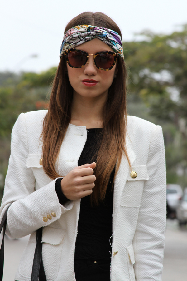 Alicante Street Style. Tu blog de moda en la calle: How to wear a ...