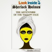 An Observance Of Trifles: The Yellow Face--A Better Story Than You Have ...