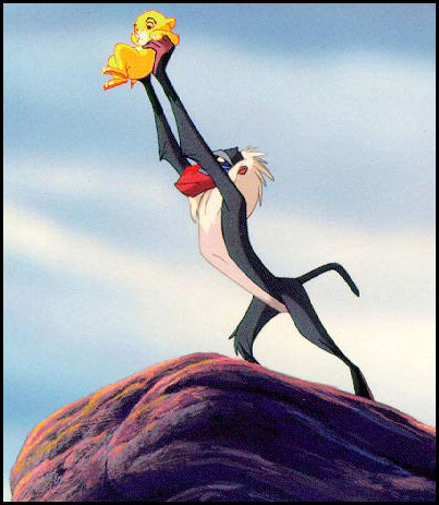 Why I Believe in Infant Baptism: Opening Thoughts