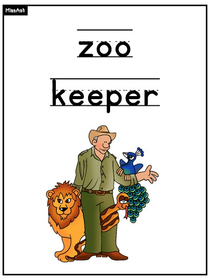 ASH THE TEACHER: Unit 4: People in my town.