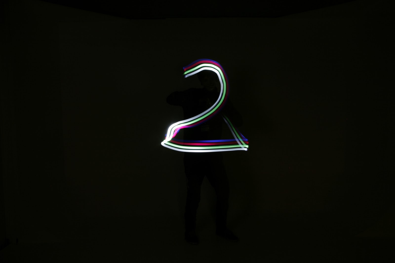 Charley Rowe; BBC 2 Idents