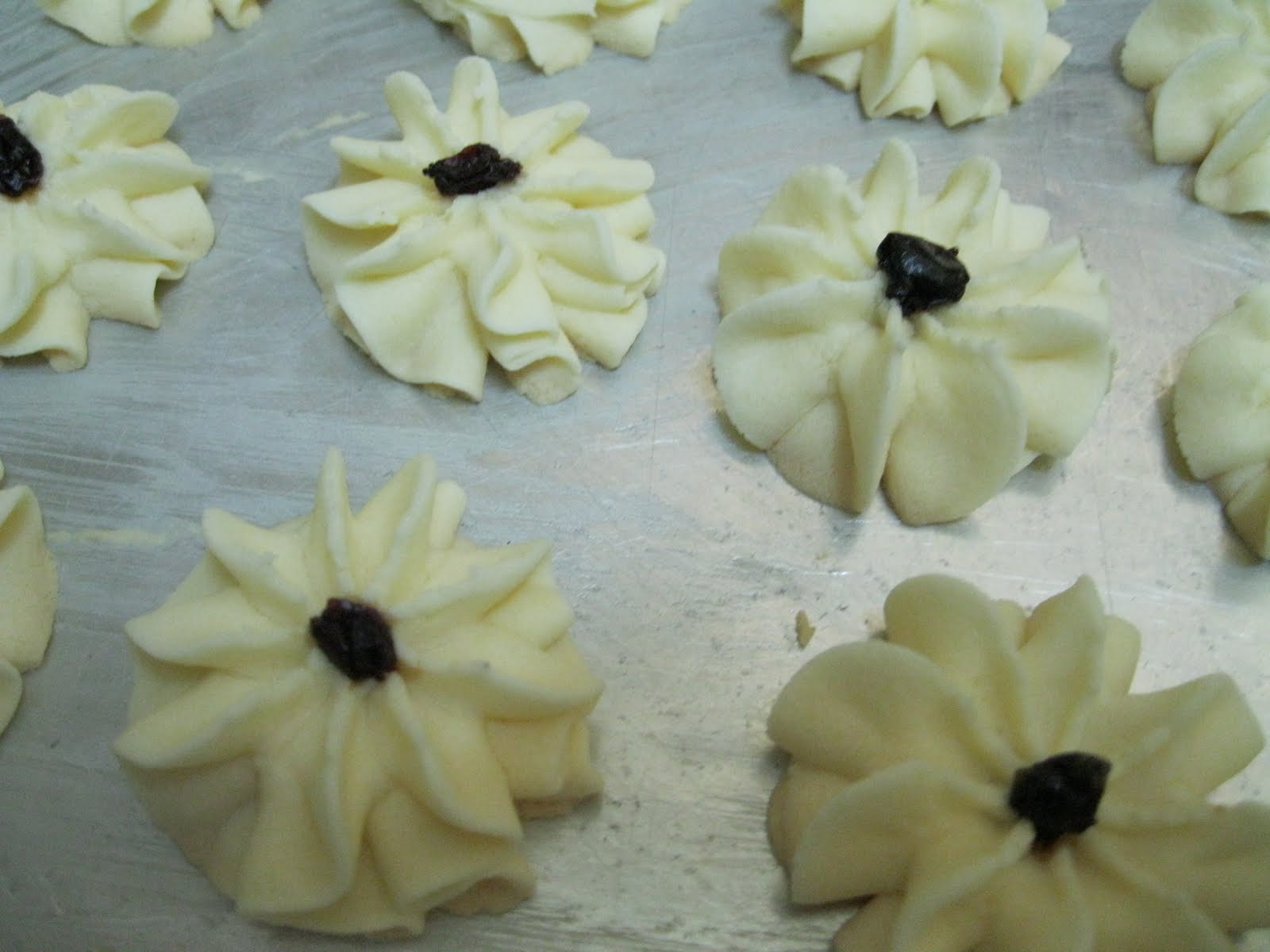 PerSinggahanKu-MamaJay: Biskut Bunga Cina Lagi