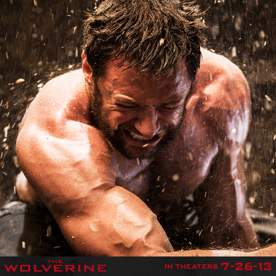 Veja o primeiro clipe de "Wolverine: Imortal" ~ Universo Marvel 616