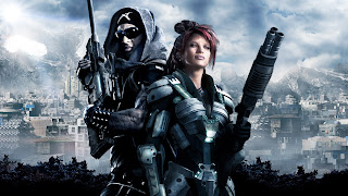 Defiance (Video Game Review)