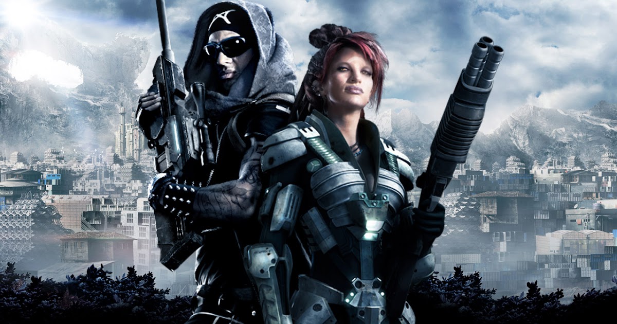 Defiance (Video Game Review) - BioGamer Girl