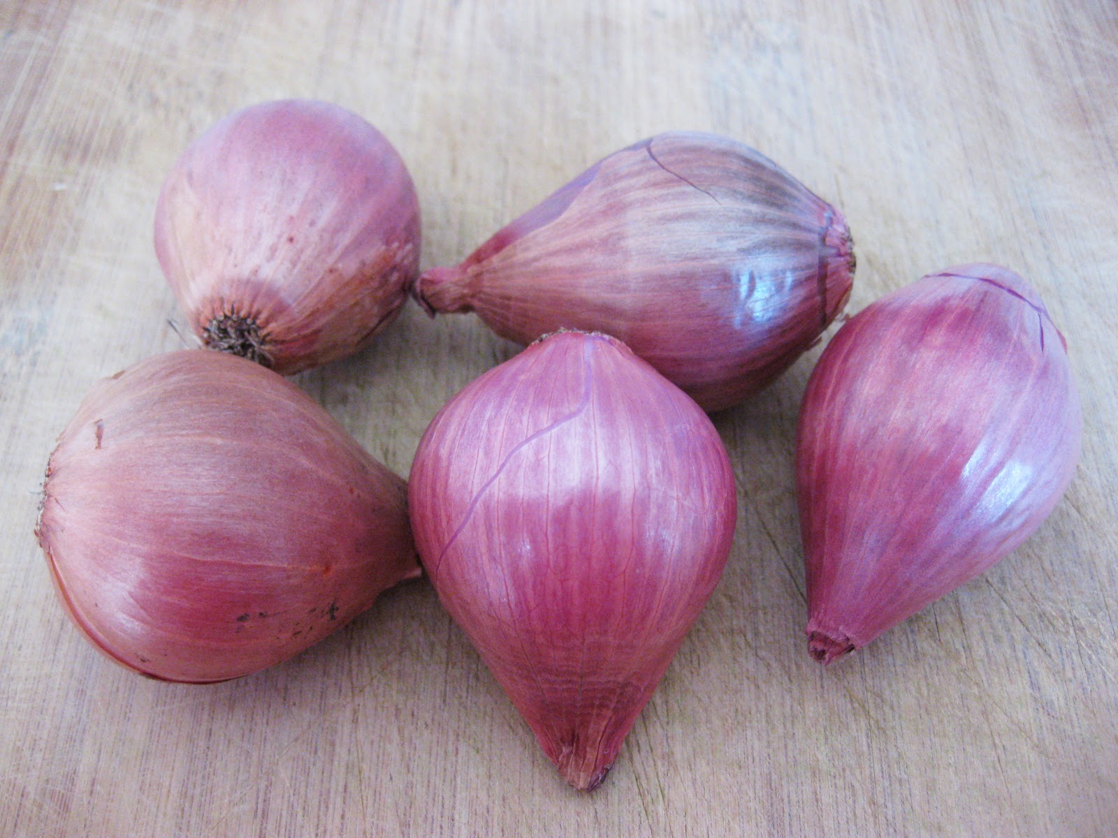 Bloatal Recall: Madeira-Glazed Shallots