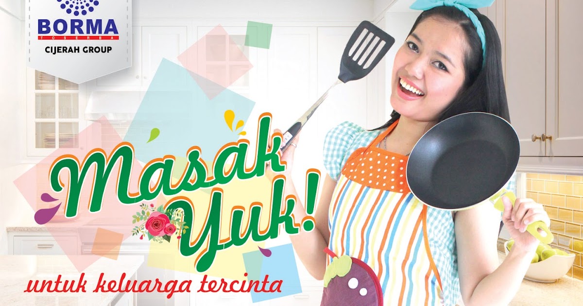 Borma Toserba Cjr Group: Promo Katalog 1-31 Januari 2017 Dapatkan ...