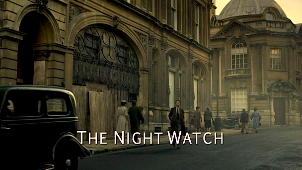 The Night Watch Review：part 1 ~ Orange's Review