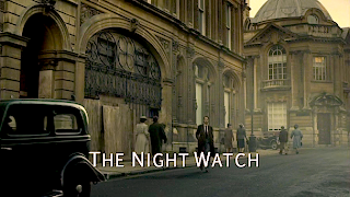 The Night Watch Review：part 1 ~ Orange's Review