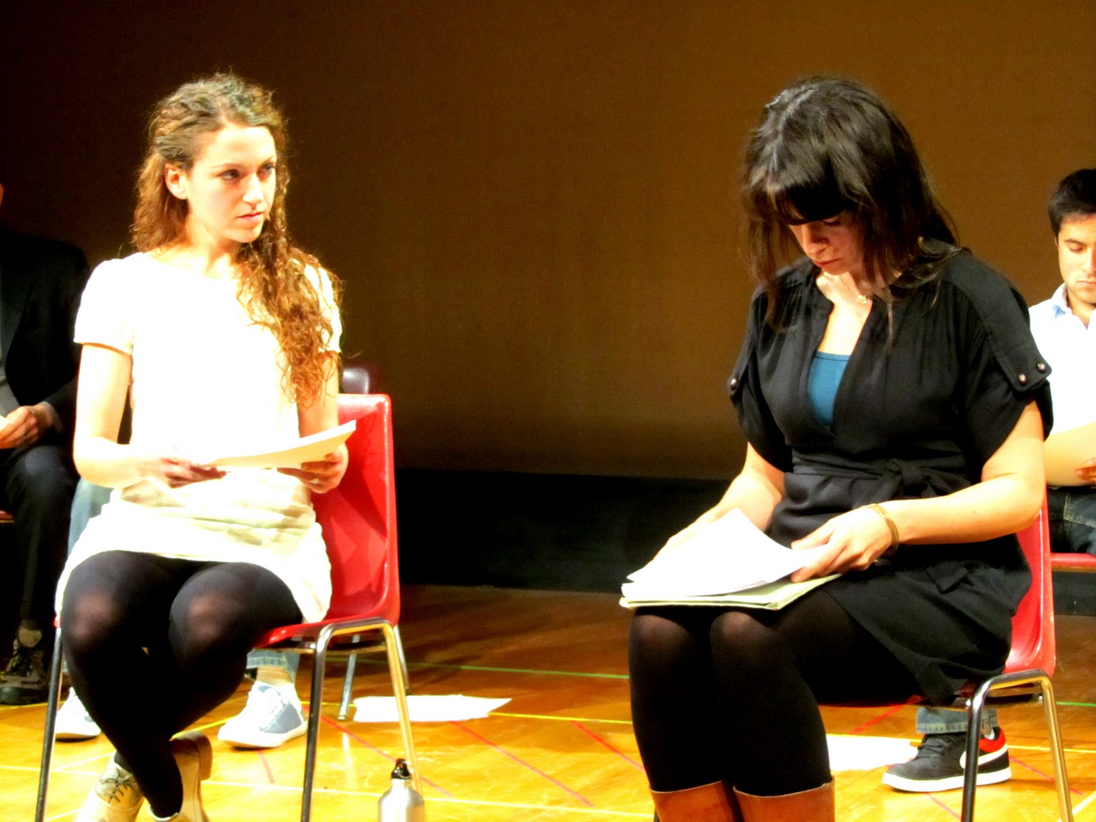 Notes From the Field