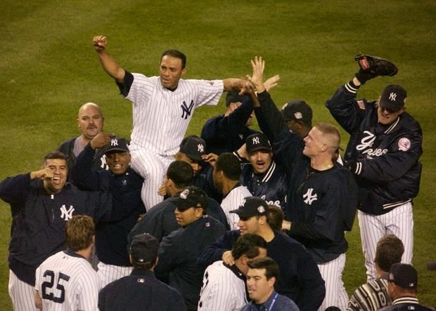 Mariano Rivera Highlights: Mariano Rivera Game 7, 2003 ALCS