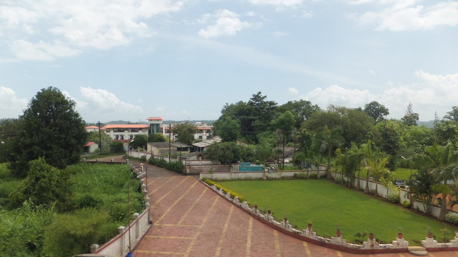 Navjeevan Education Society's POLYTECHNIC