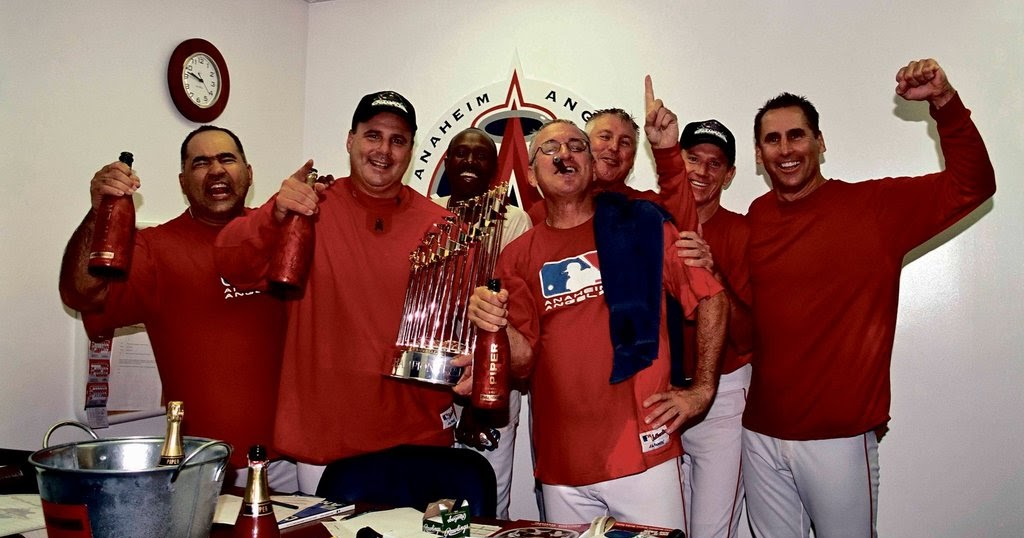 1993 Midland Angels - Fresh Fitted Friday!!!!