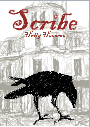 The Imaginings of a Creative Writer: Gothic Book Covers