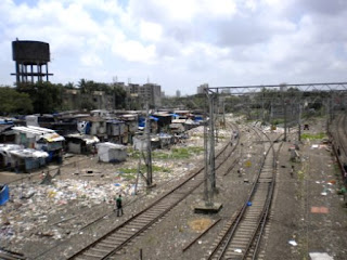 Indie? Indie!: Bombaj. Co warto zobaczyc, czyli slumsy, pralnie, brudne ...