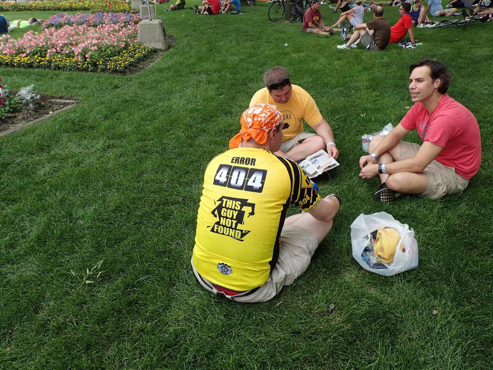 Big Rick Stuart from Napa Valley To The World: Every Picture Tells A ...