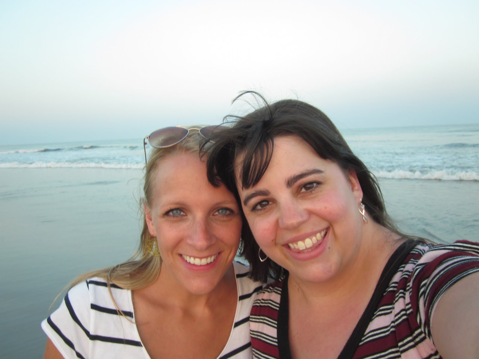 Heather Hite and Family