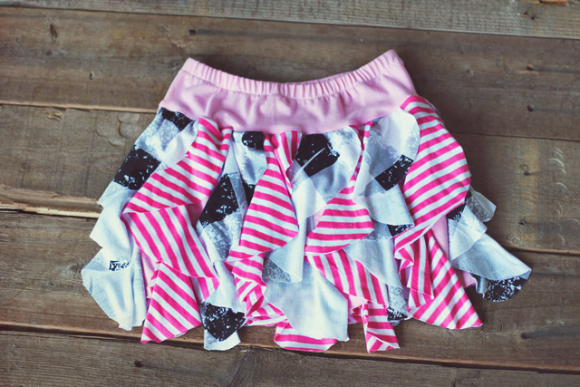 CreativaCale: Suknje-Skirts