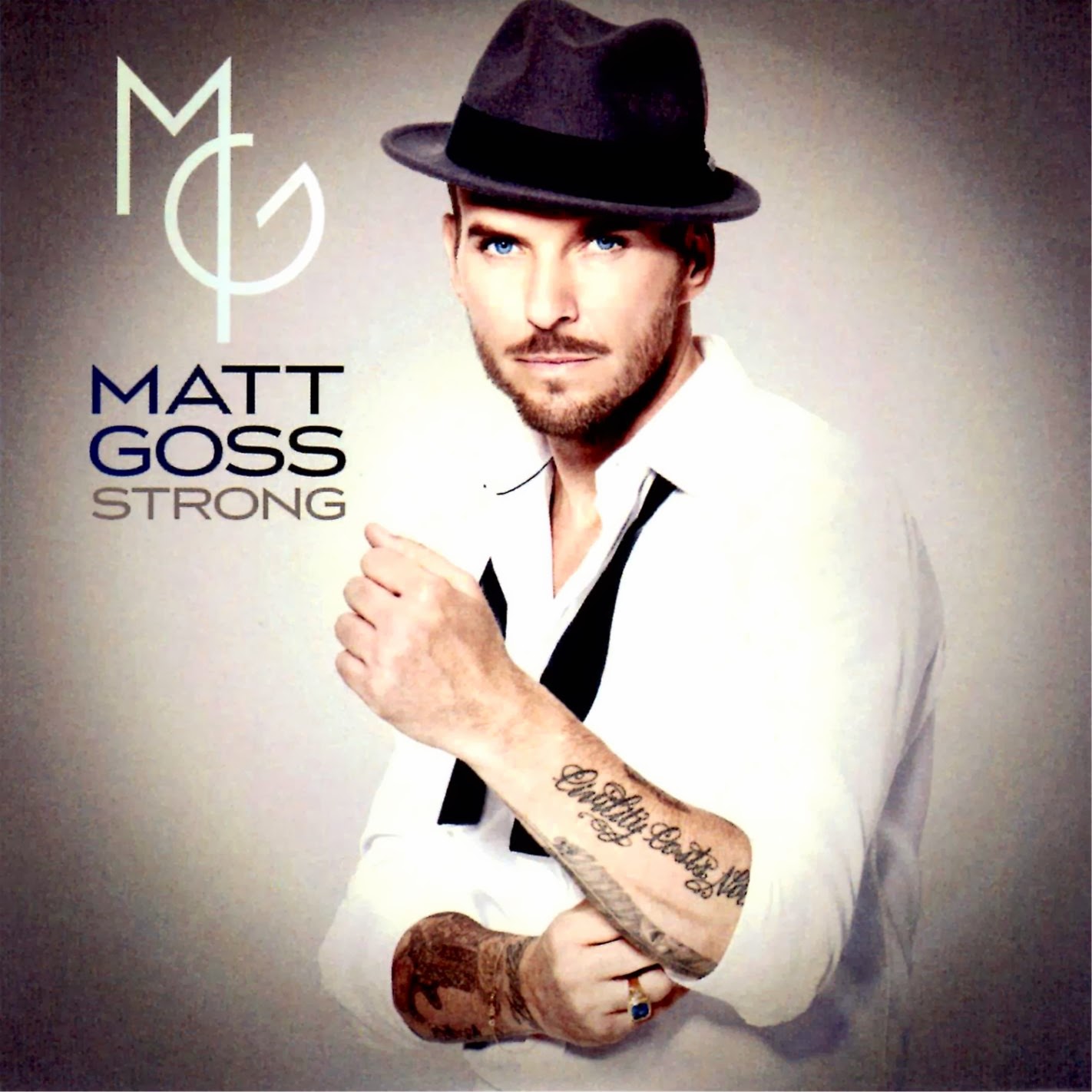 Lansure's Music Paraphernalia: BROS | MATT GOSS | LUKE GOSS