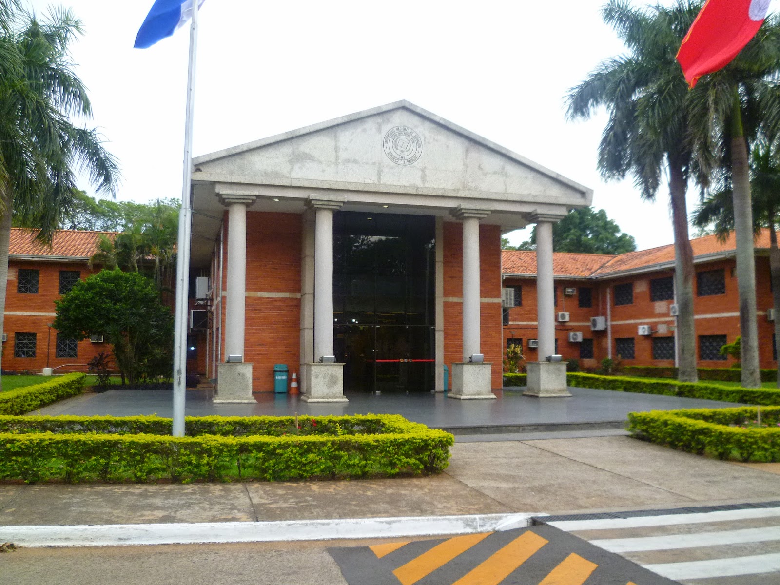 FEDERACION DE EDUCADORES DE LA CAPITAL E INTERIOR (FECI) - PARAGUAY: LA ...