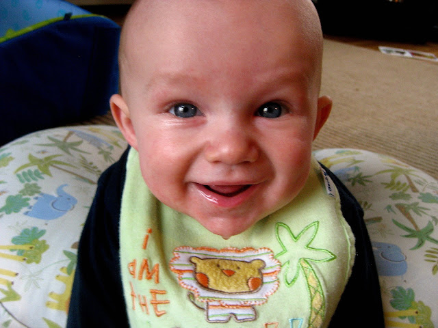 TryItMom: Wordless Wednesday: Teeth