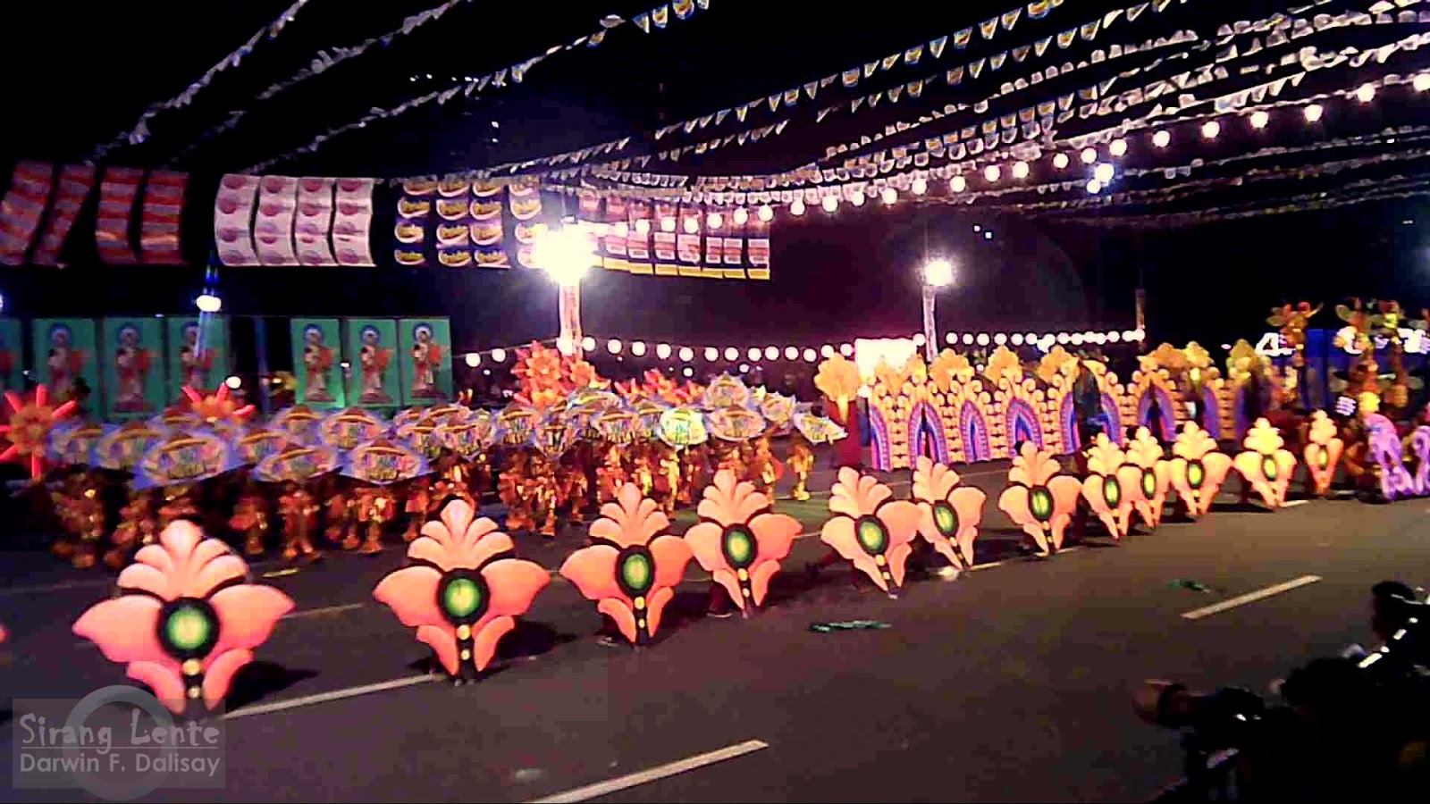 SIRANG LENTE | TRAVEL & HIKE: MANARAGAT FESTIVAL, CATBALOGAN, SAMAR ...