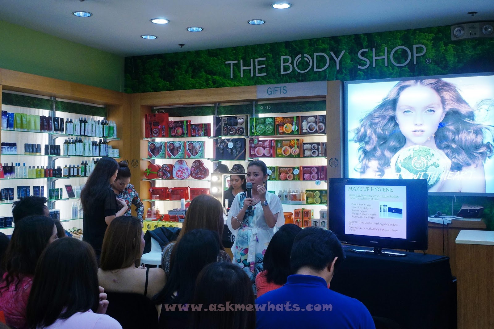 AskMeWhats - Top Beauty Blogger Philippines - Skincare Makeup Review ...