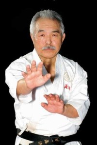 KUSHIN RYU M KARATE DO INDONESIA: Sejarah KKI