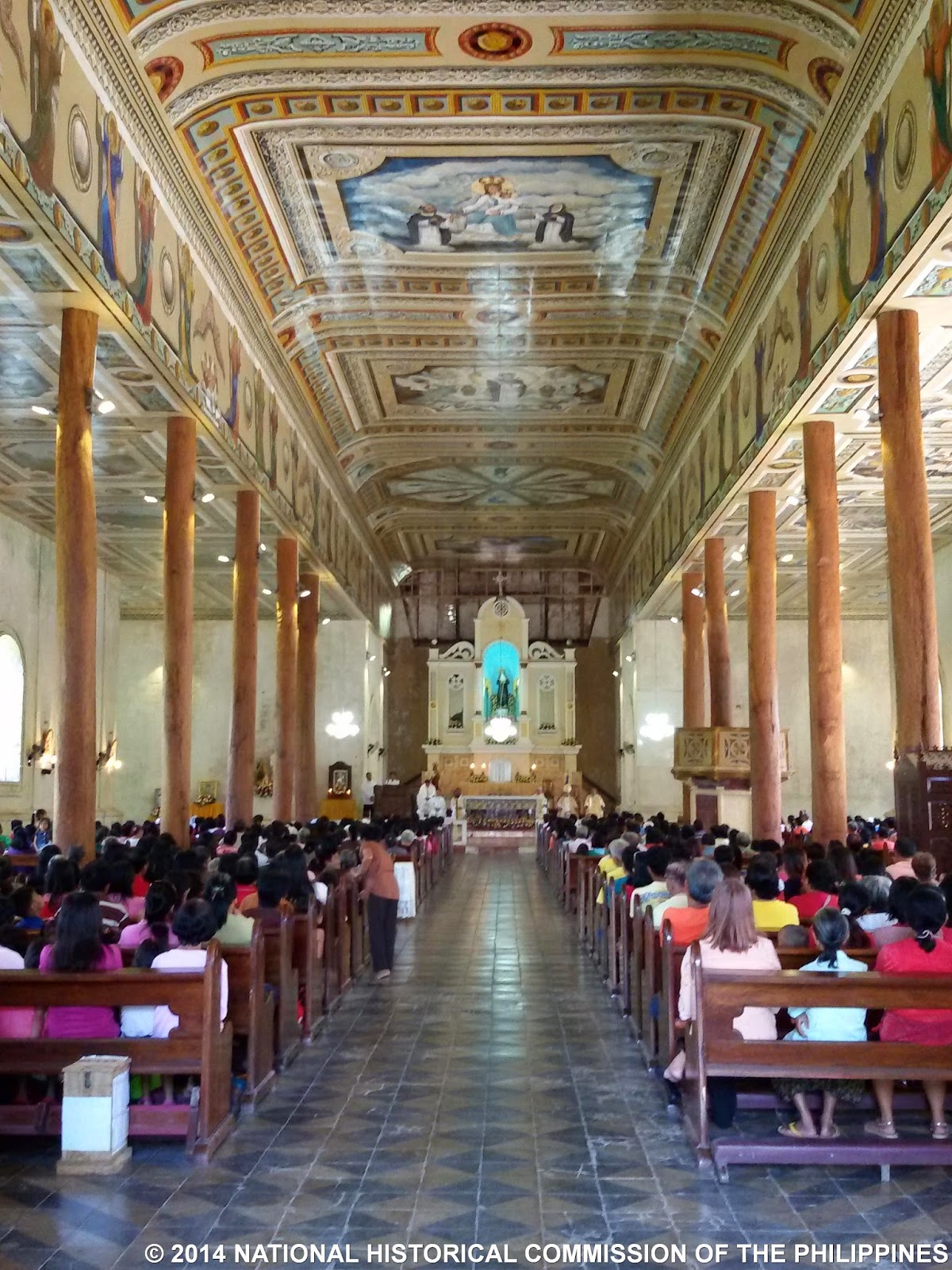 National Registry of Historic Sites and Structures in the Philippines ...