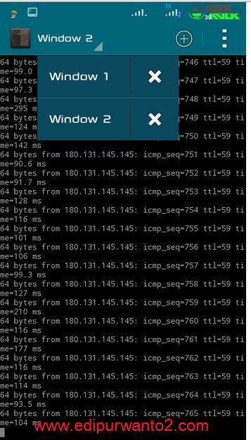 Mengenal Terminal Emulator Android Dan Fungsinya - Komputer Dan Elektronika