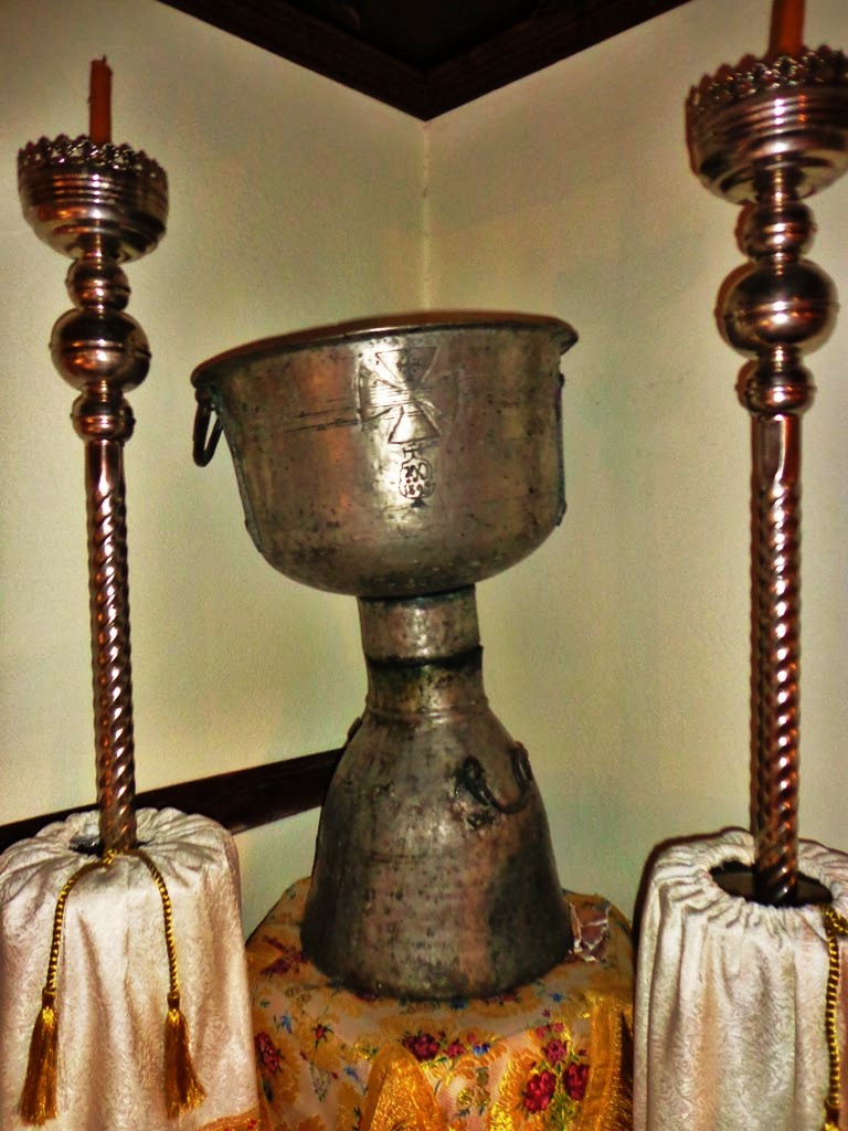 Greek Orthodox Religious Tourism: Βυζαντινός ναός Αγίας Αναστασίας ...