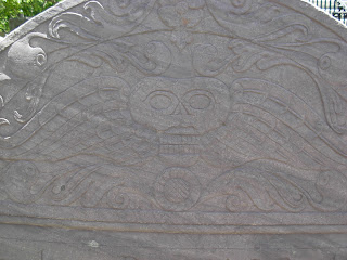 The Southern Taphophile: The Grave Portraits of the Circular ...