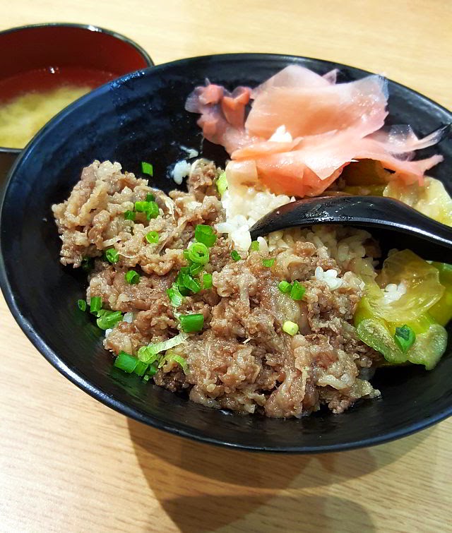 Purple Taste: April 2015