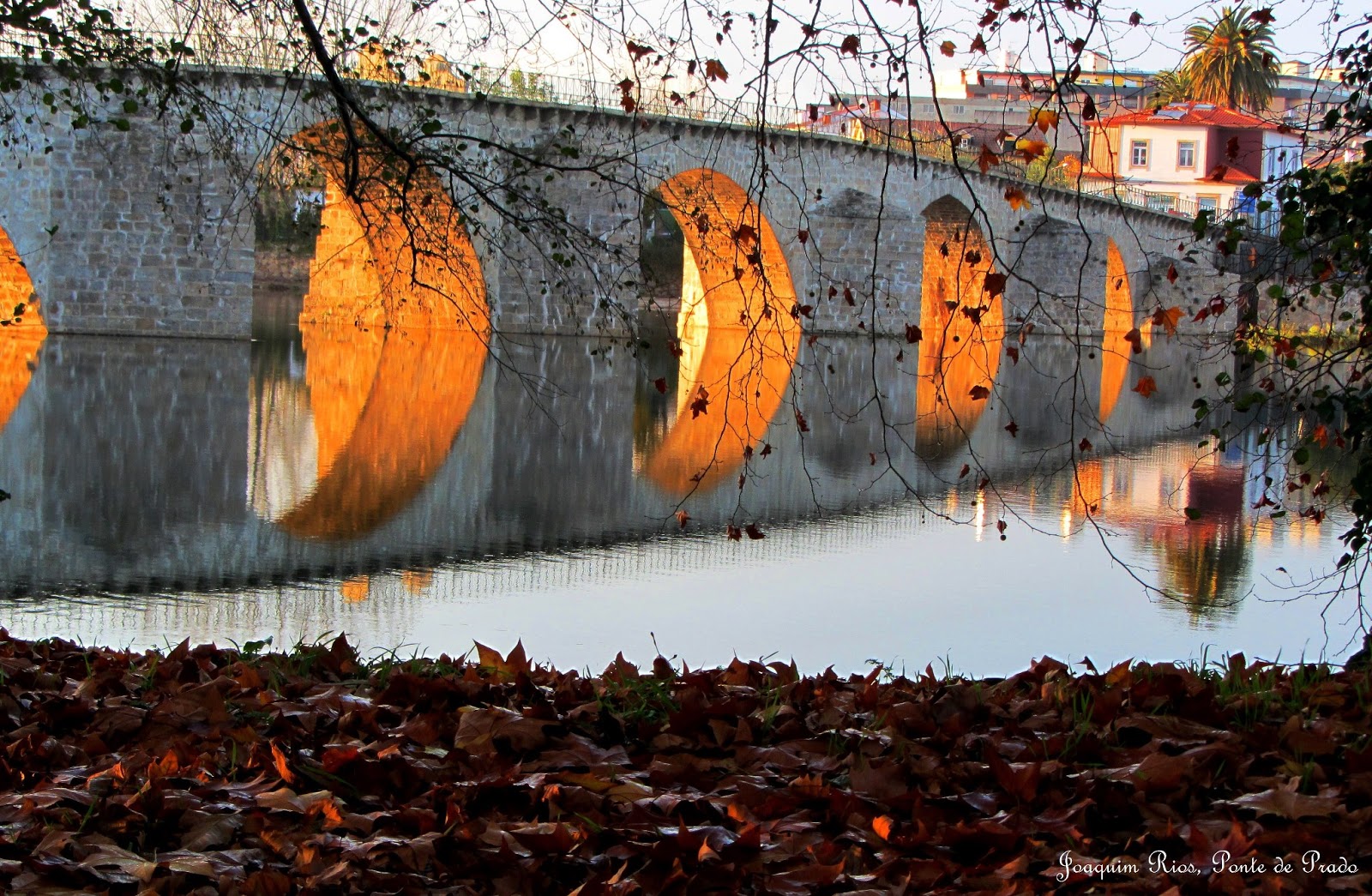 Braga On: Cool Braga - Rio Cávado, Joaquim Rios (3)