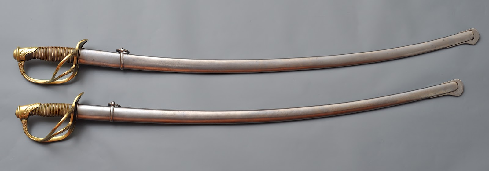 French Cavalry Sword Identification at Brandon Banks blog