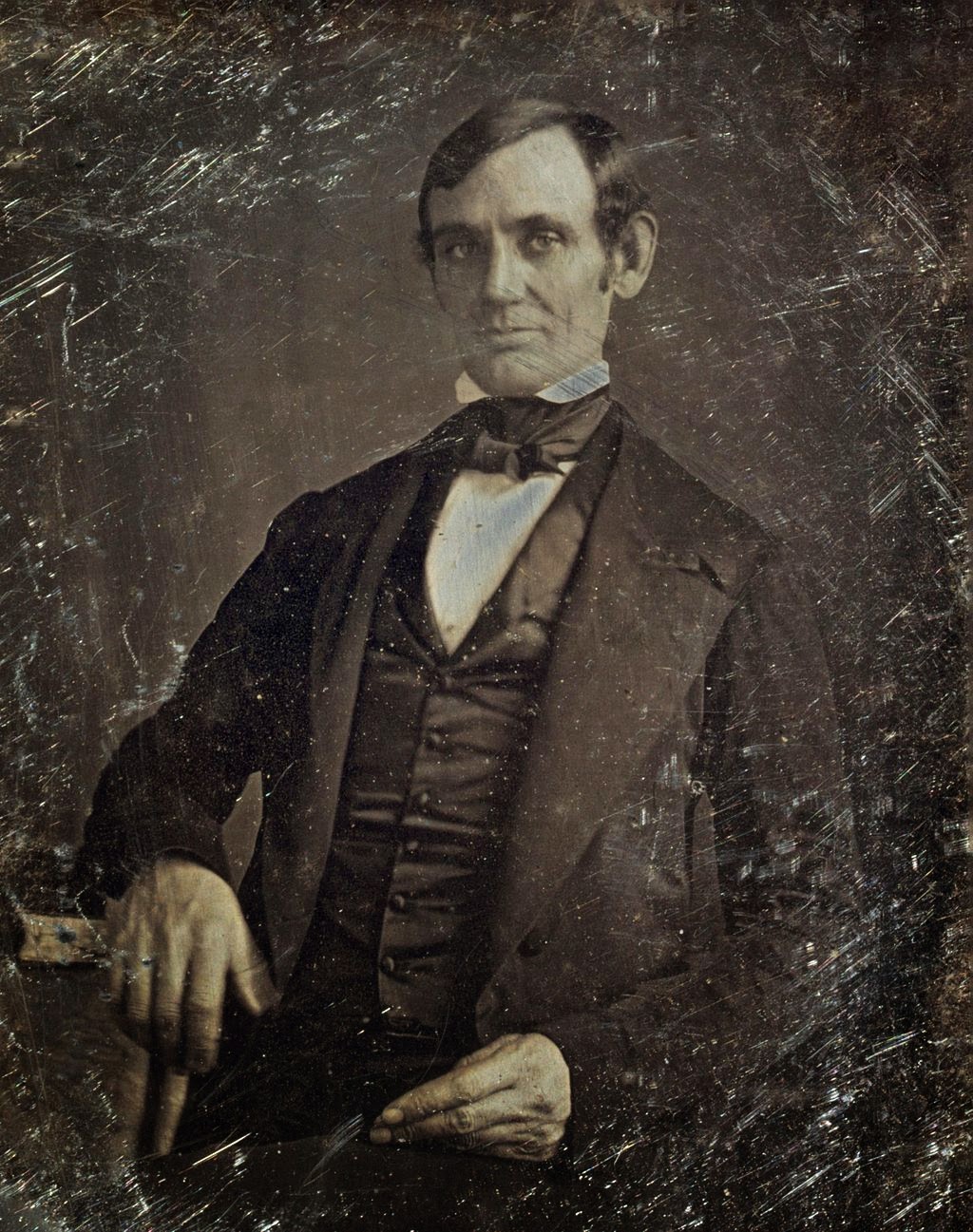 Filiopietism Prism: The Daguerreotype And The Dawn Of Photography -- A ...