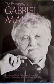 THOUGHT: A Class presentation on Gabriel Marcel's Understanding of a ...