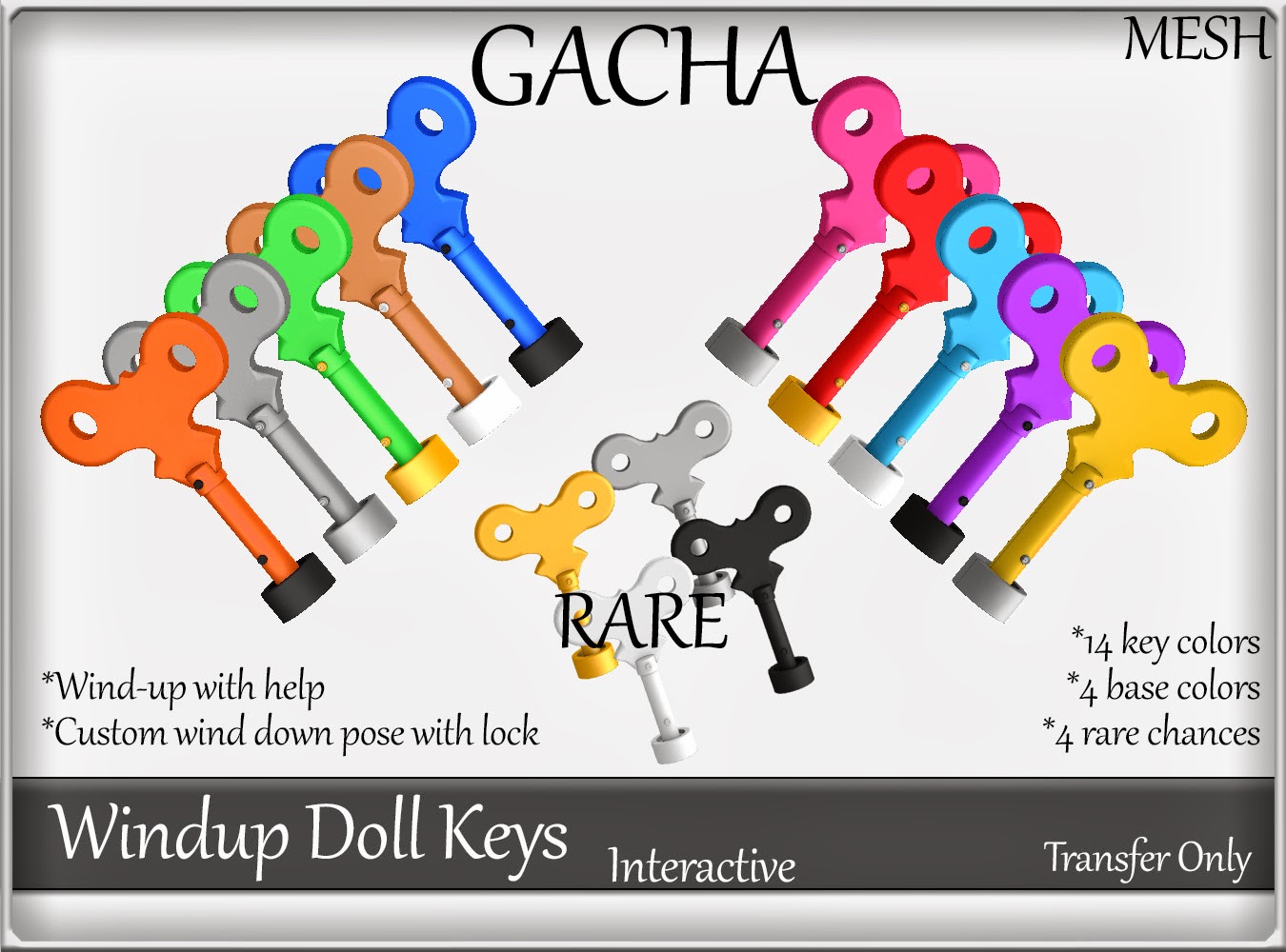 *Dilly Dolls*: October 2013