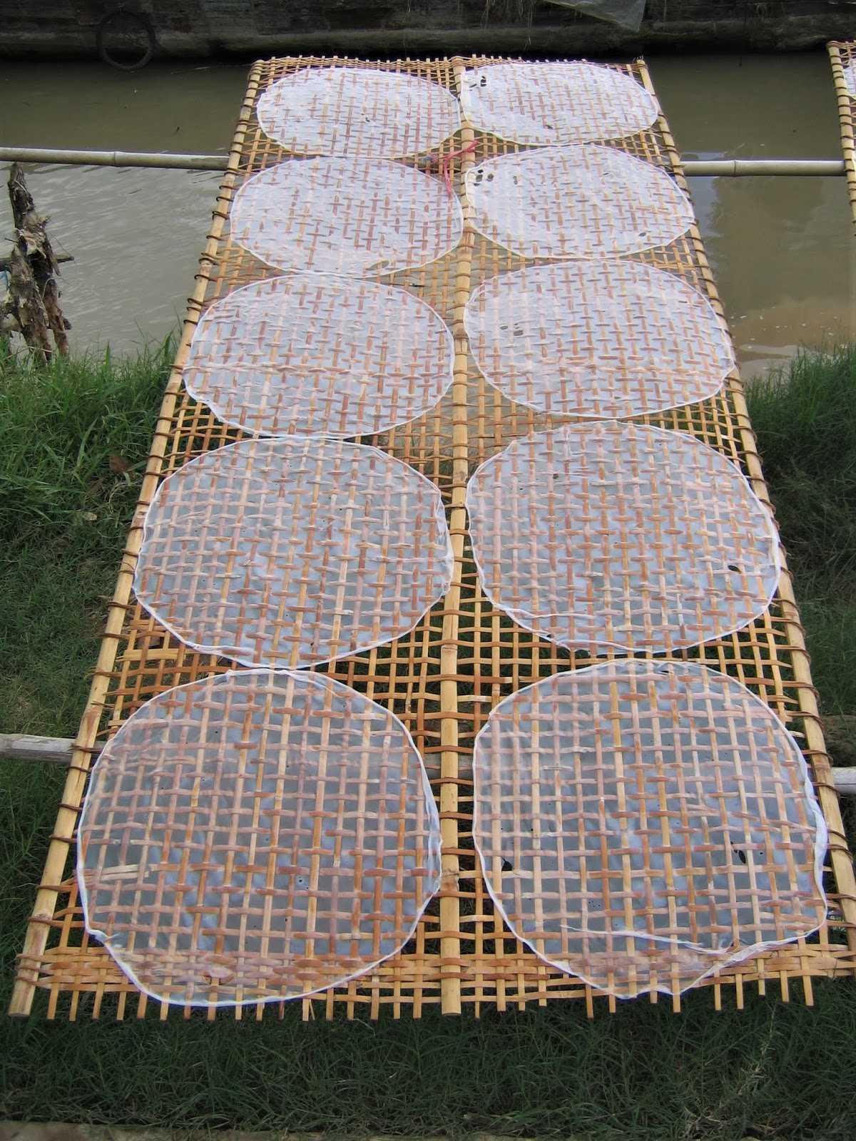 Children's Education Foundation - Vietnam: A CEF student tells her ...