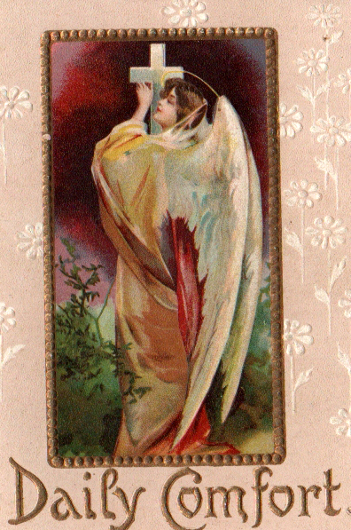 Victorian Public Domain Images Catholic Christian Graphics From Chant ...