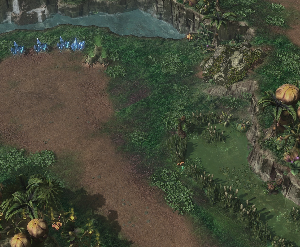 Thomas Capstick portfolio work