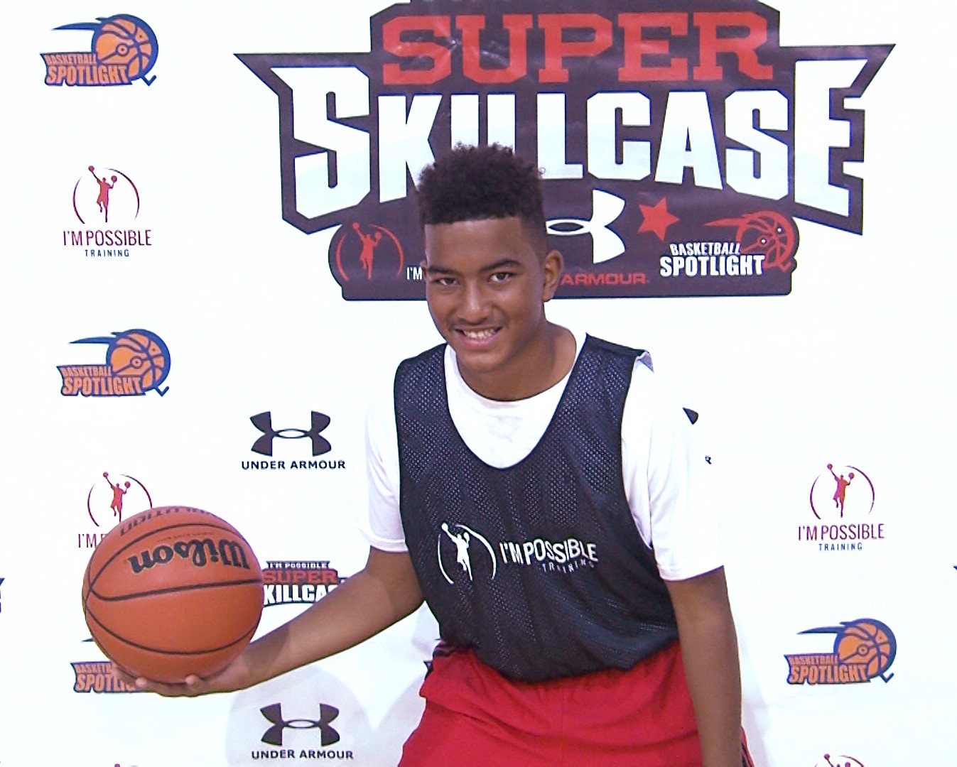 BASKETBALL SPOTLIGHT NEWS: Super Skillcase Profile: Marcus Gaffney ...