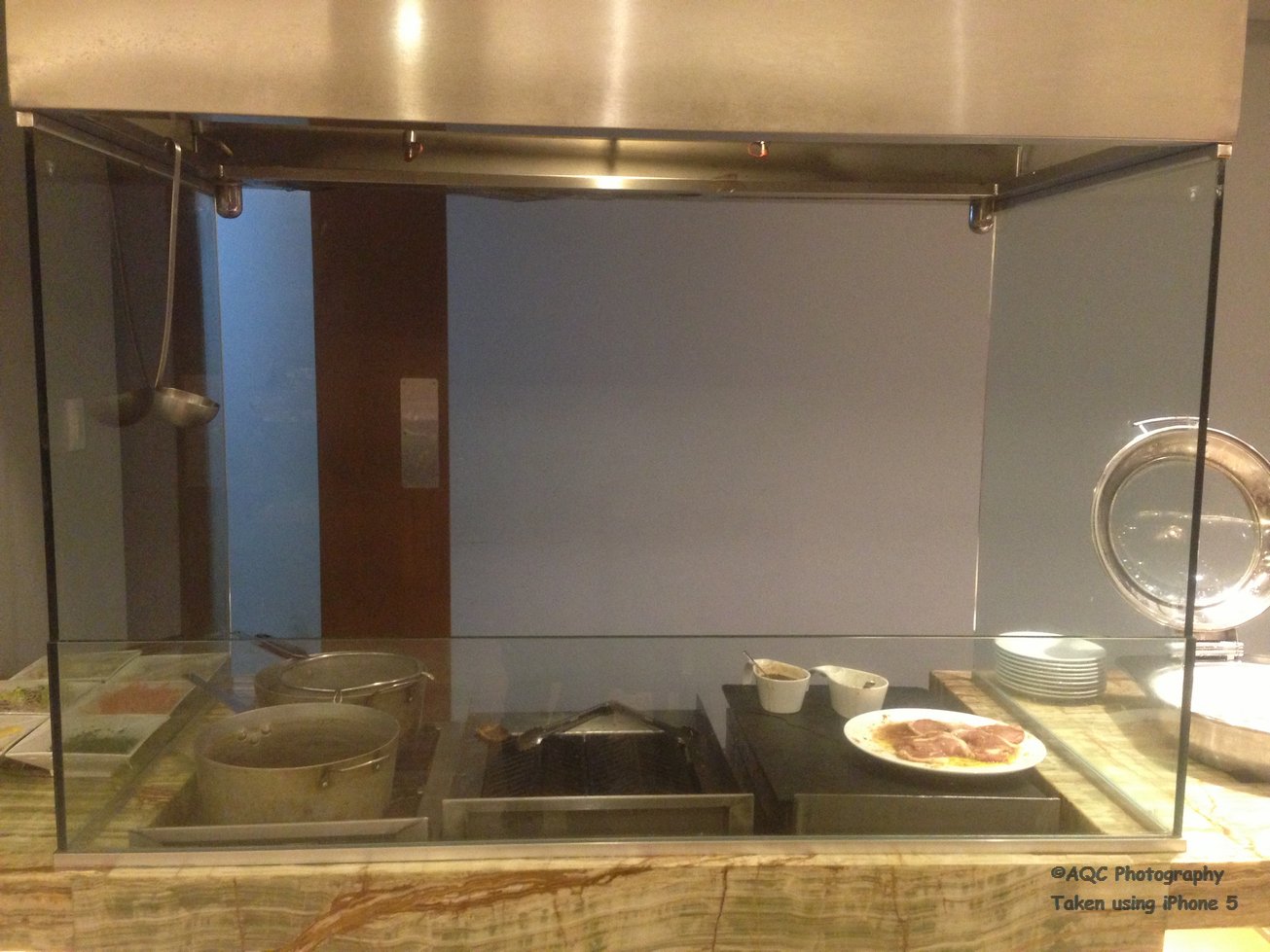 Luxent Hotel Buffet in Timog Quezon City ~ Cheftonio's Blog