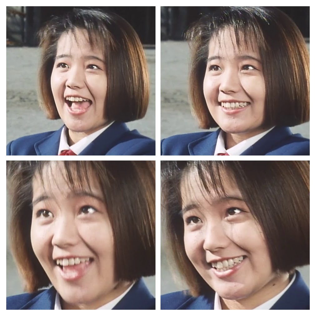 📸Álbuns de imagens de episódios (EpisAlbum): Imagens mix do Ako em ...