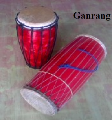 10 Alat Musik Tradisional Khas Makassar, Sulawesi Selatan Terlengkap ...