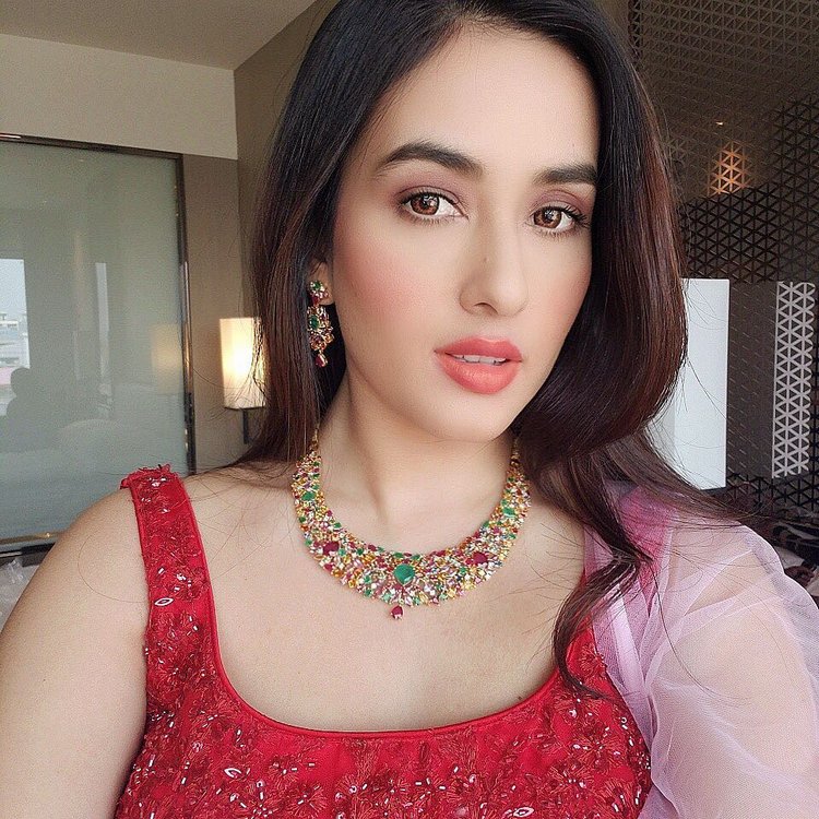 Aditi Budhathoki Latest Photo Still