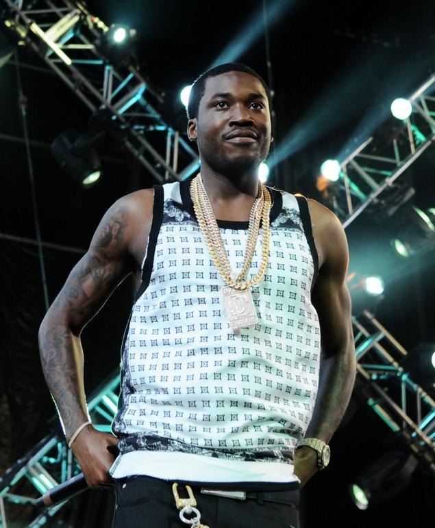 Hip Hop News : Rapper Meek Mill ordered to take etiquette classes