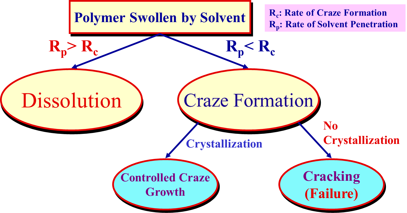 PIONEER Scientific Solutions, LLC: Cracking & Failure Mechanisms